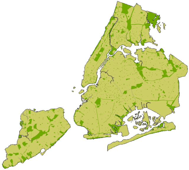 Parks | Built Environment and Health Research Group