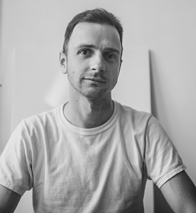 Welcoming Dirk Kinsey to the Team | Built Environment and Health ...